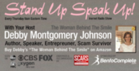 Stand Up & Speak Up Showcase Series - Guest Instructions for Zoom Calls ...